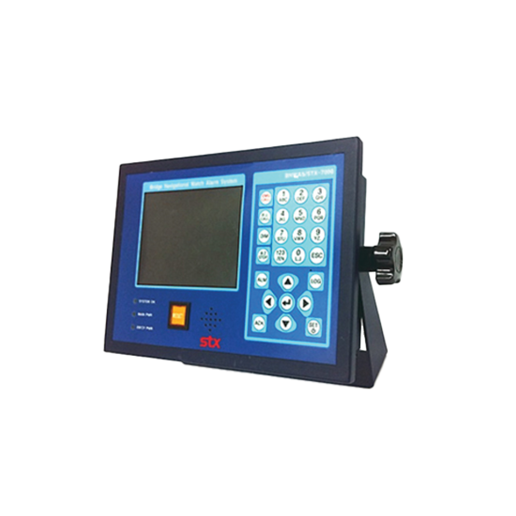 Bridge Navigation Watch Alarm System - EDIT Automation