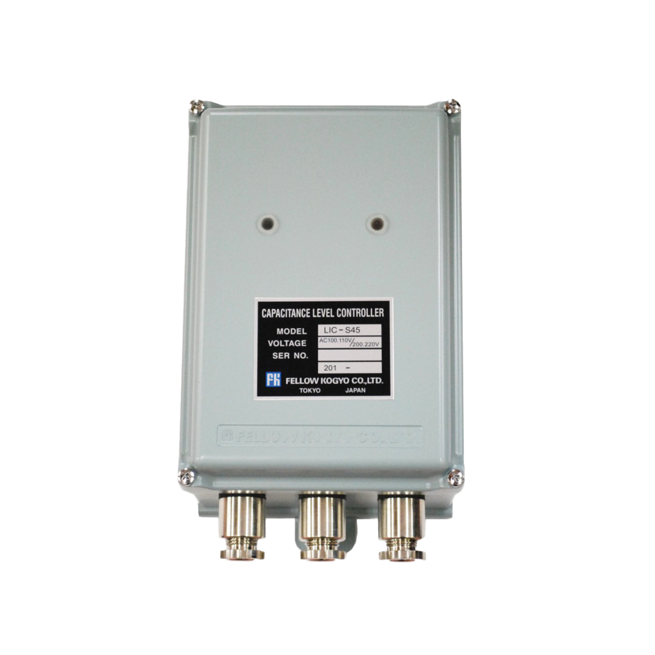 Fellow Kogyo - EDIT Automation