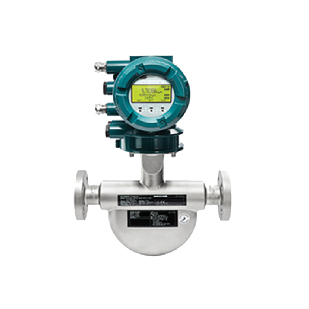 ROTAMASS Prime - EDIT Automation